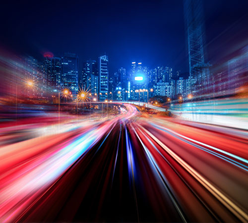 California State Website Template